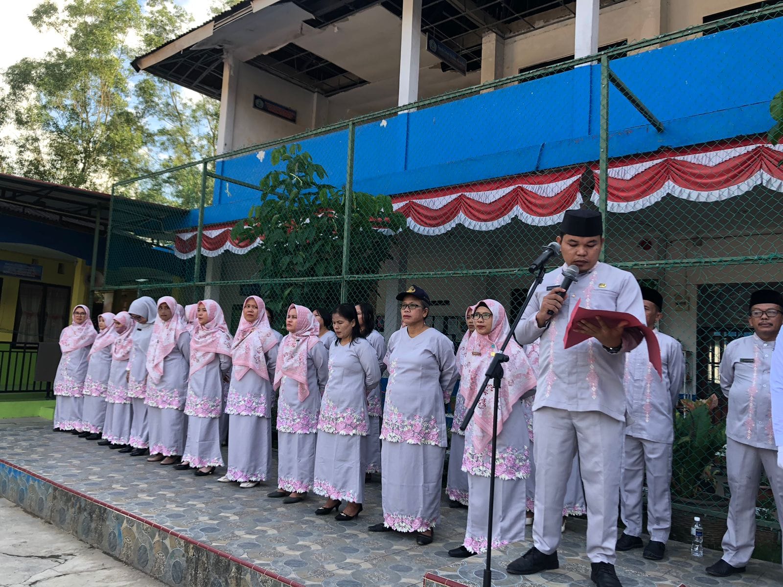 SMP NEGERI 40 BATAM – Pendidikan adalah pintu menuju kesuksesan dan ...