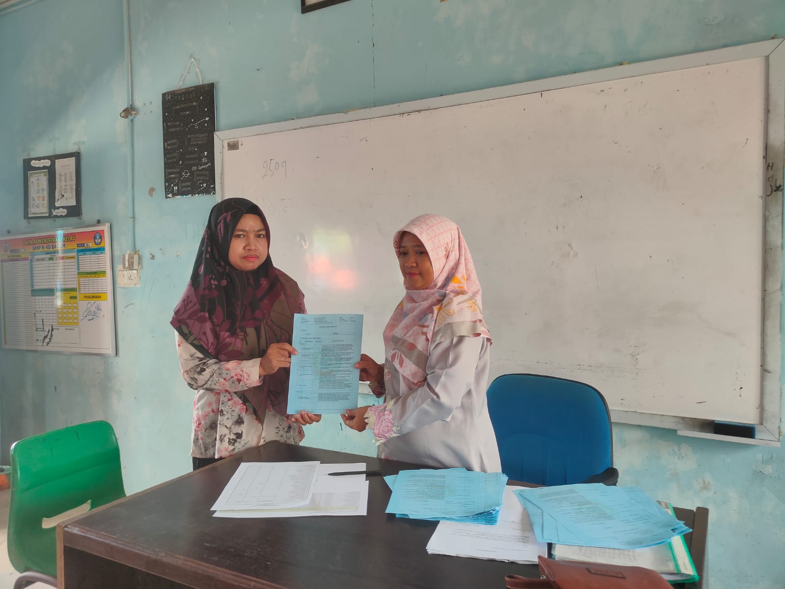 Berita – SMP NEGERI 40 BATAM